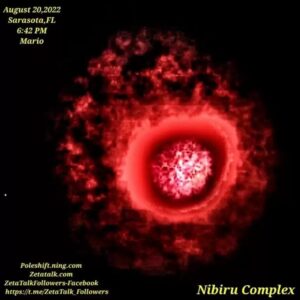 Nibiru, o "exoplaneta" realmente existe?