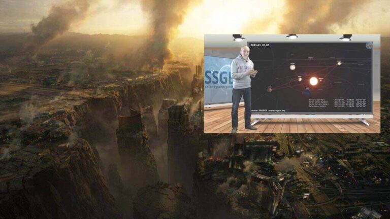 Sismólogo que previu terremoto na Turquia alerta para mega terremoto ...