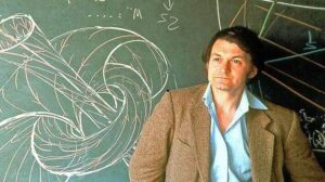 As ideias de Penrose: O Big Bang foi o começo de tudo? "Não!"
